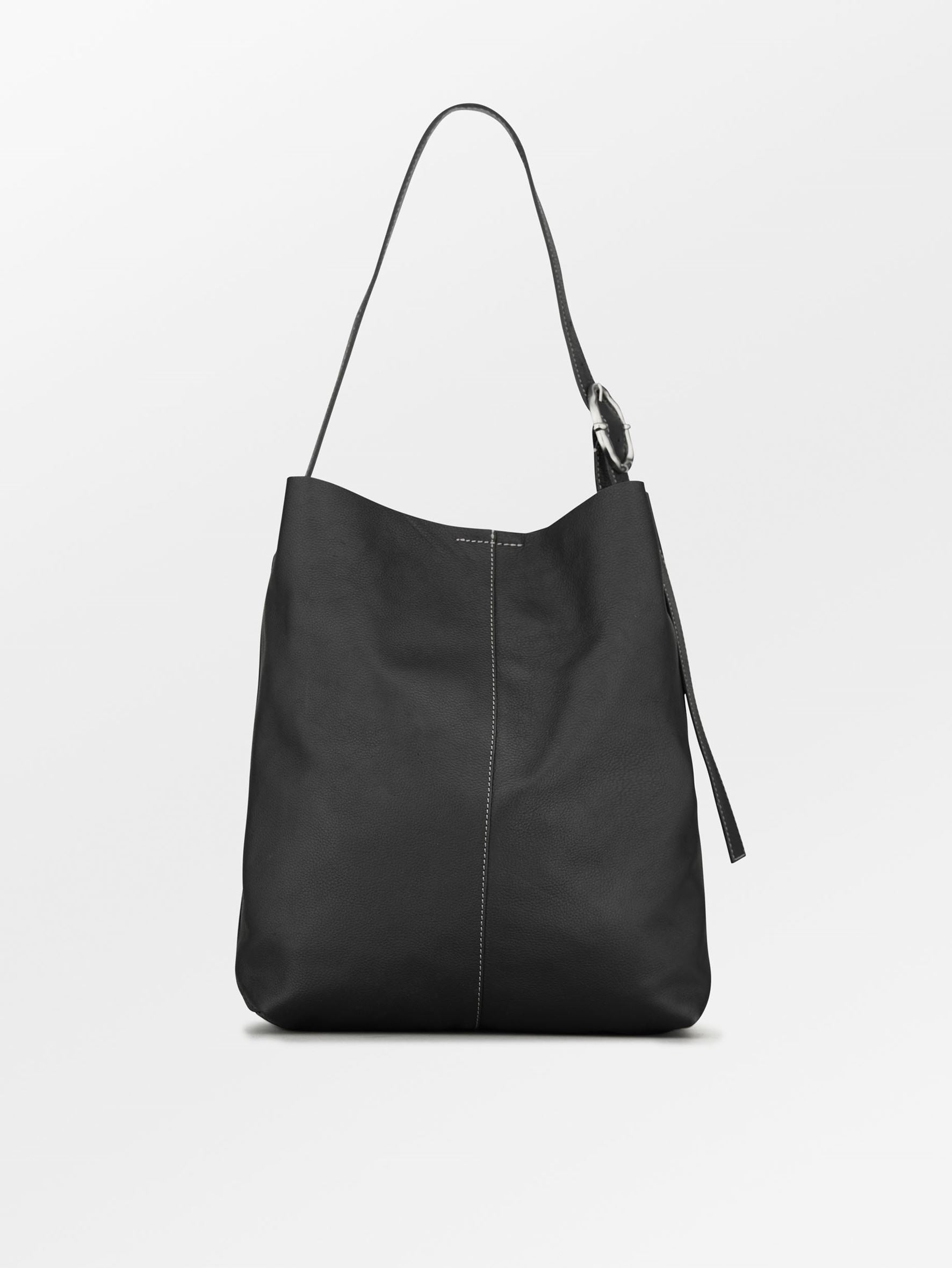 Grain Mae Buckle Bag – Becksöndergaard.com