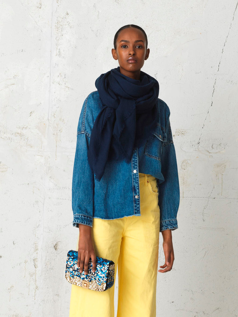 Glitz Maika Bag | Buy Sequin Bags | BECKSÖNDERGAARD